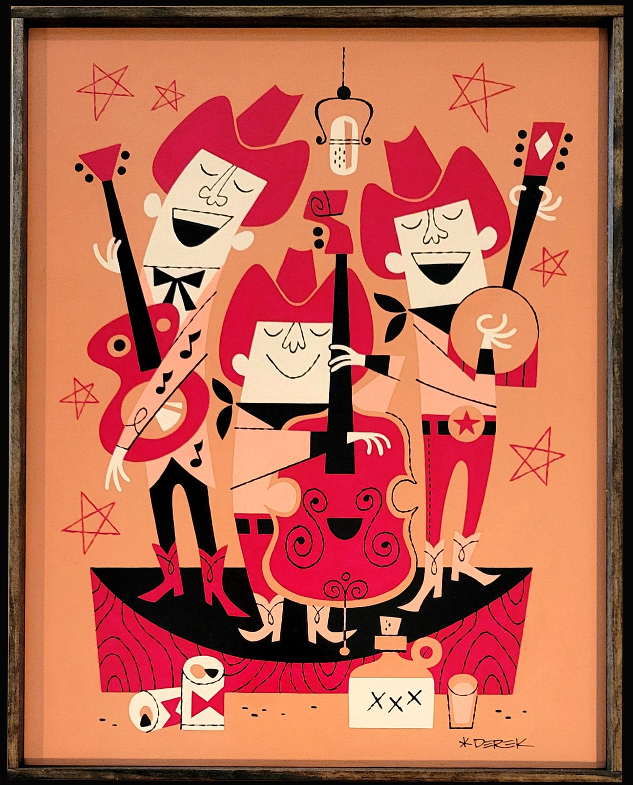 Originals – DerekArt