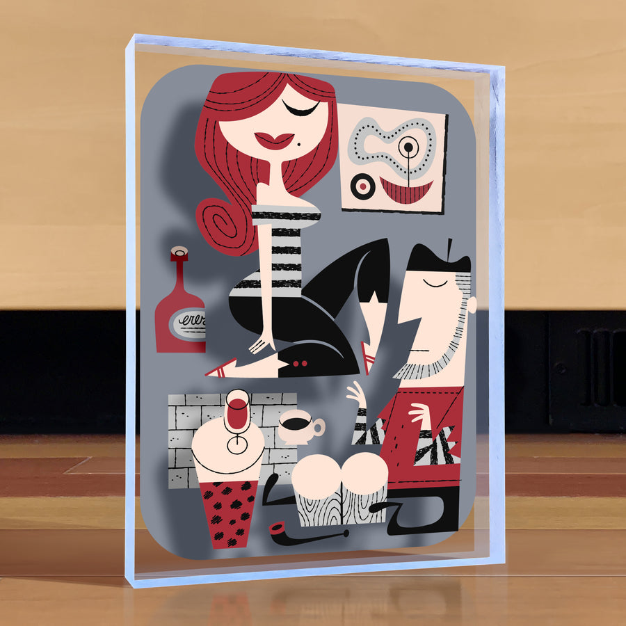 DerekArt - The Art of Derek Yaniger