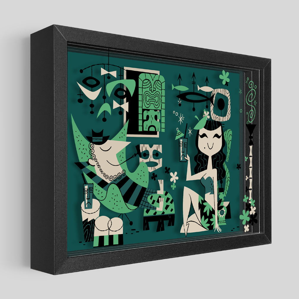 DerekArt - The Art of Derek Yaniger