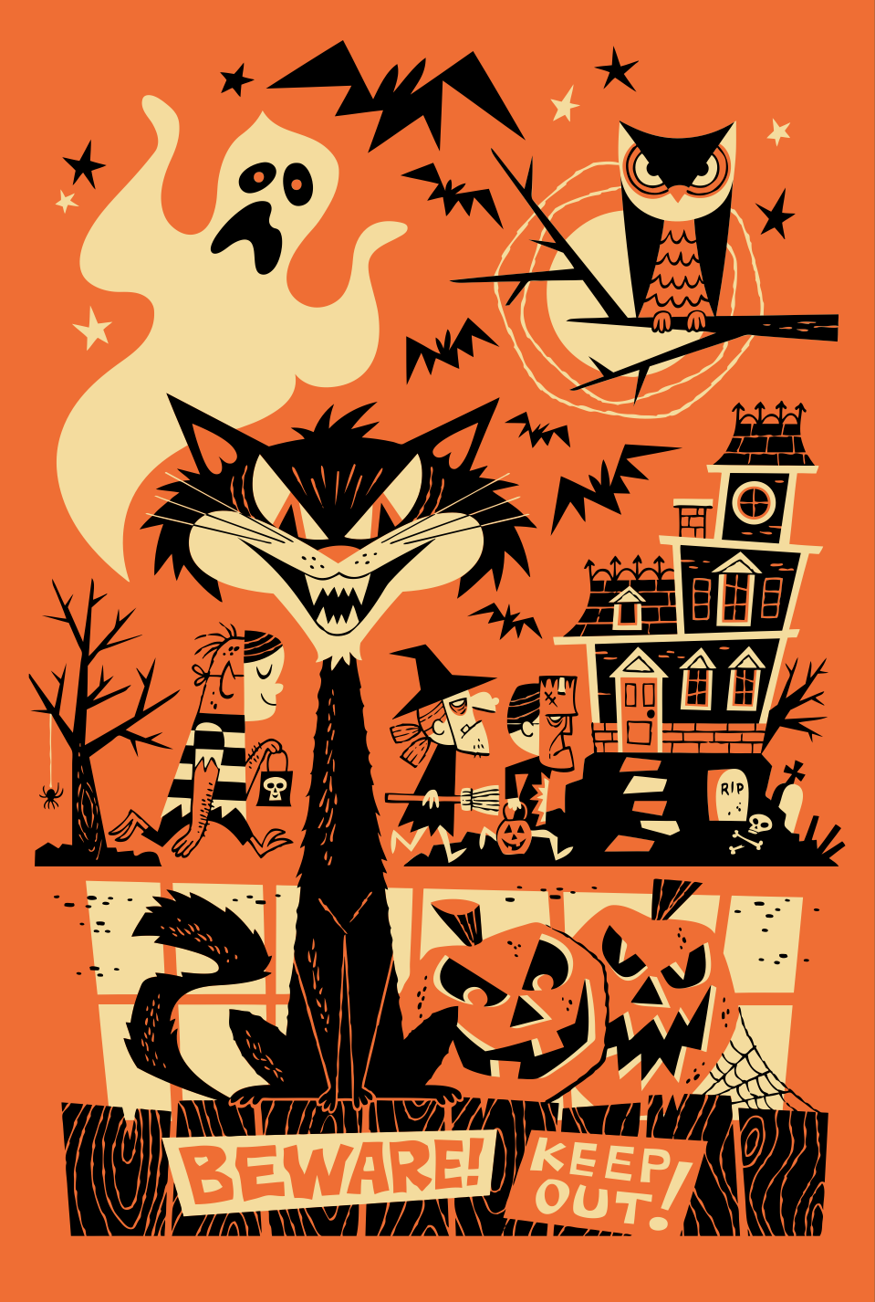 DerekArt - The Art of Derek Yaniger