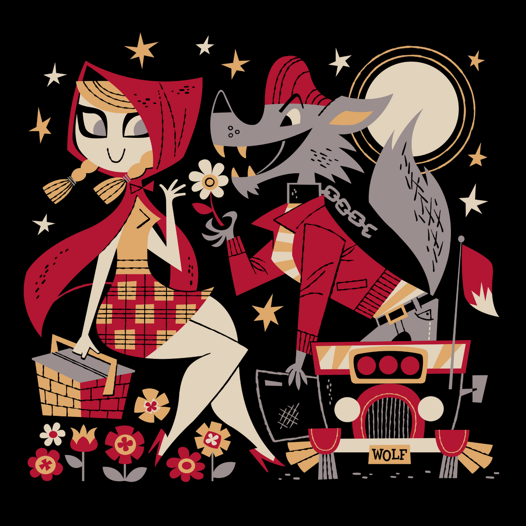 DerekArt - The Art of Derek Yaniger