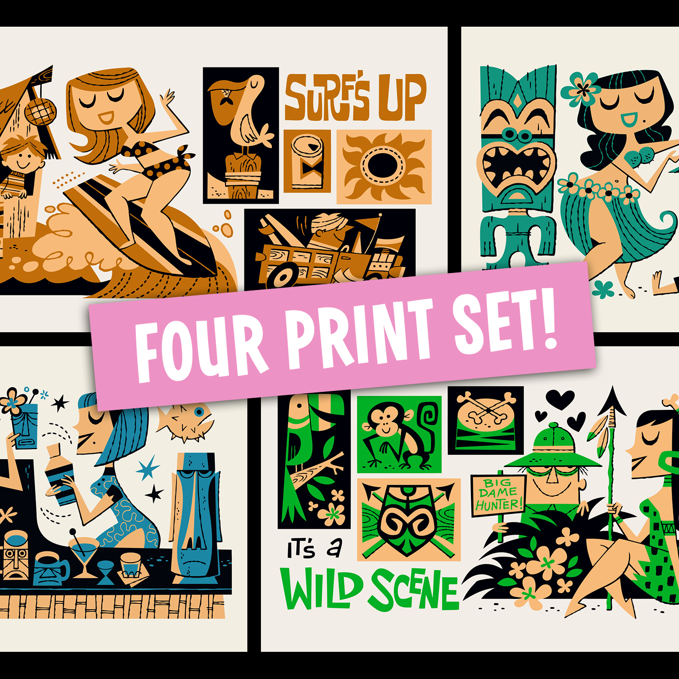 Prints – Page 3 – DerekArt