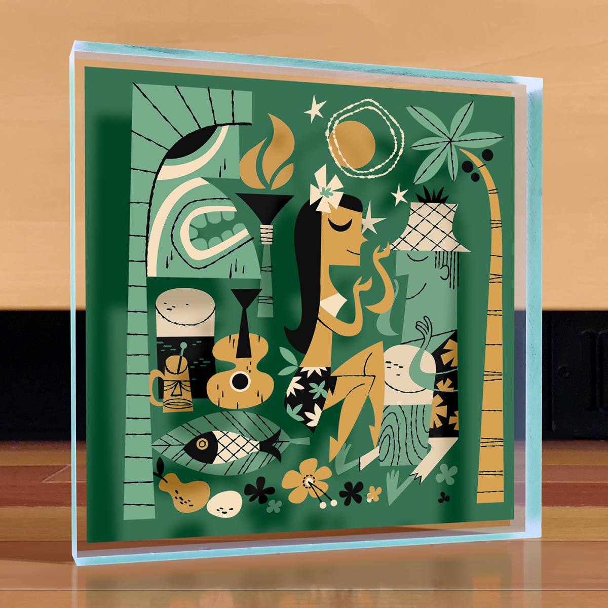 DerekArt - The Art of Derek Yaniger