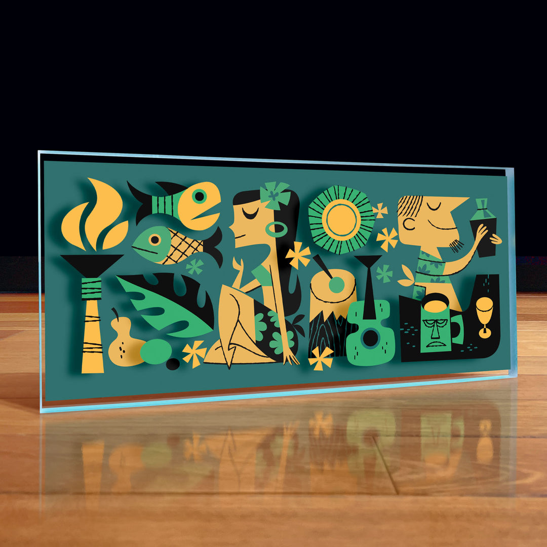 DerekArt - The Art of Derek Yaniger