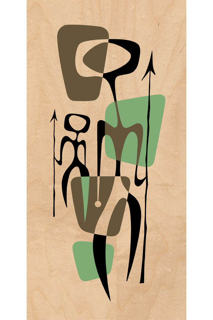 DerekArt - The Art of Derek Yaniger